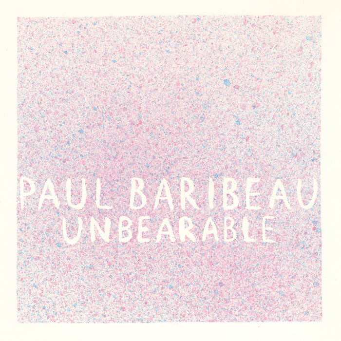 Unbearable