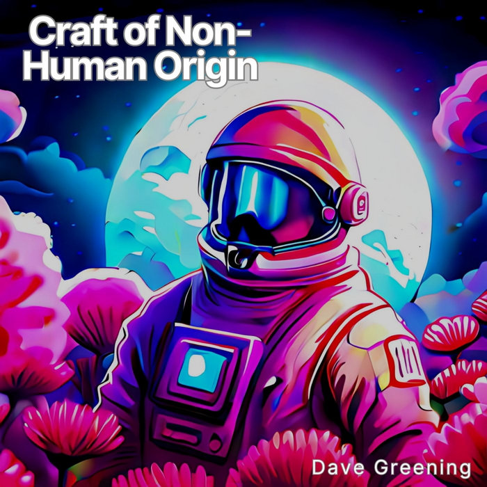 Craft of Non-Human Origin | Dave Greening