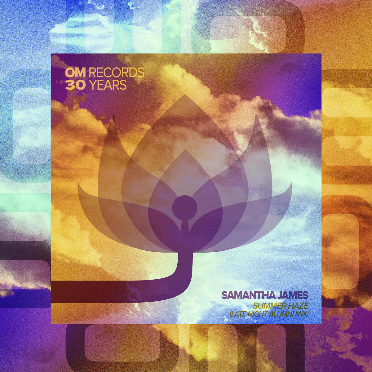 Summer Haze (Late Night Alumni Mix) / Closer | Samantha James