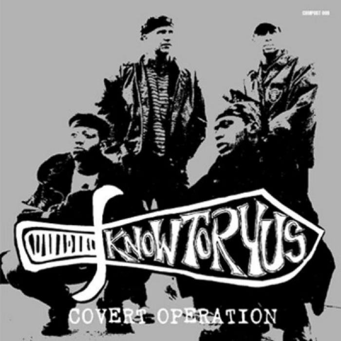 Covert Operation | Knowtoryus