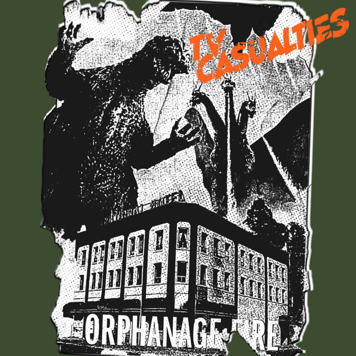 Orphanage Fire | TV Casualties