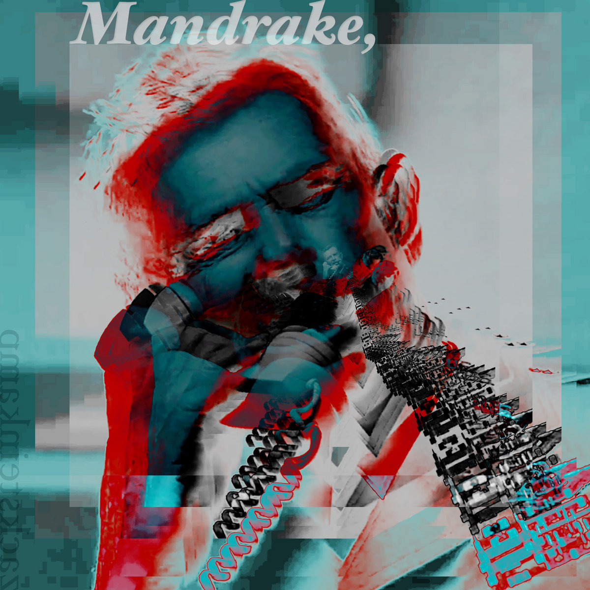Mandrake, | Zack Steinkamp