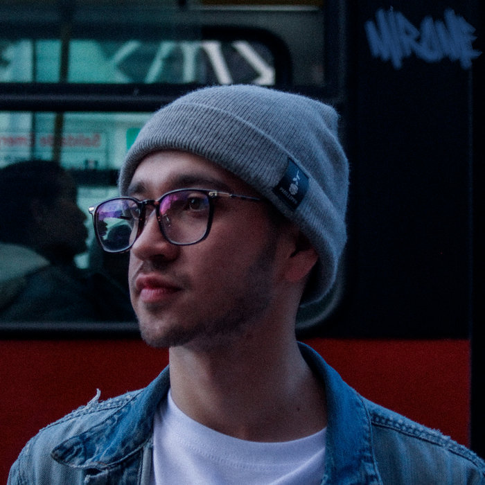 Mírame | DAVID BARRERA