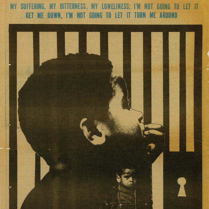 GALLERY.101. | Reggie Bonds, YSP | ThestudénT X.