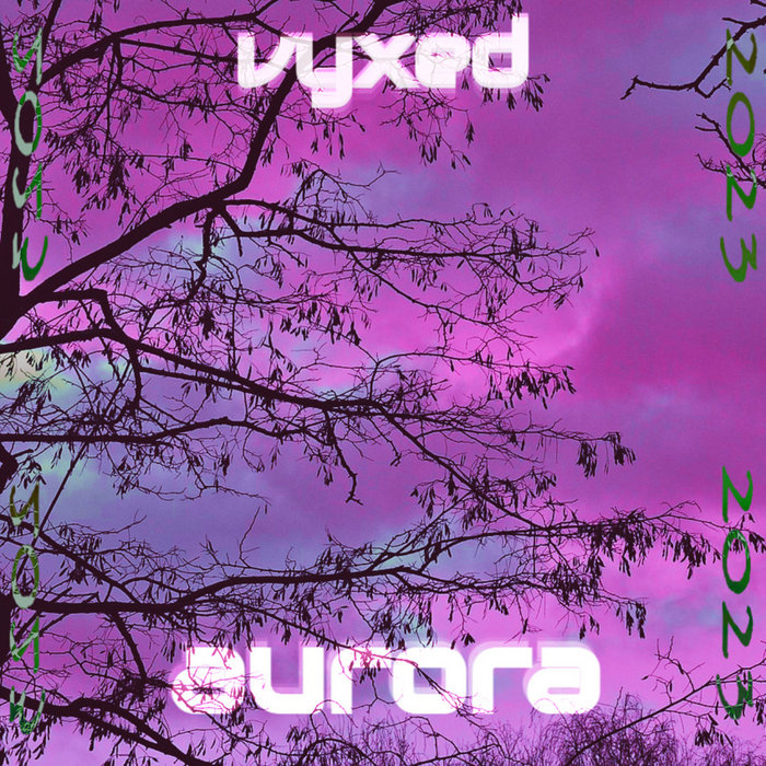 aurora | VYXED