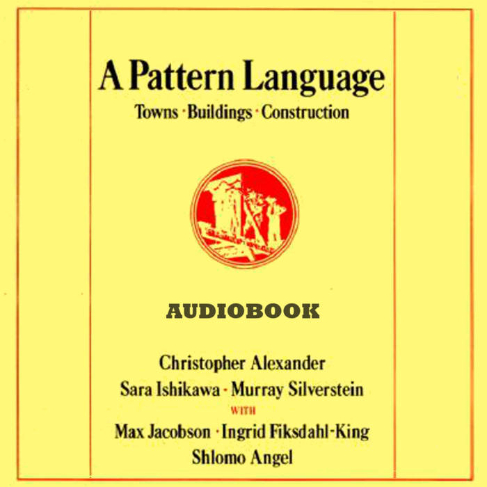 A Pattern Language | TTS Library