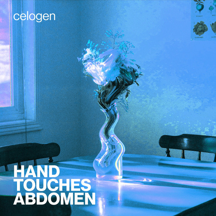 Hand Touches Abdomen | Celogen