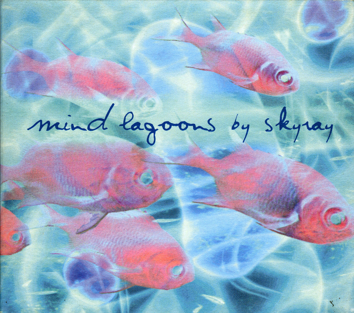 Mind Lagoons | SKYRAY | Skyray