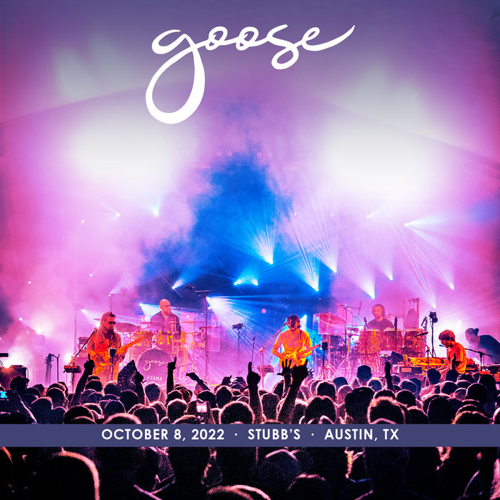 State of the Art (A.E.I.O.U) | Goose