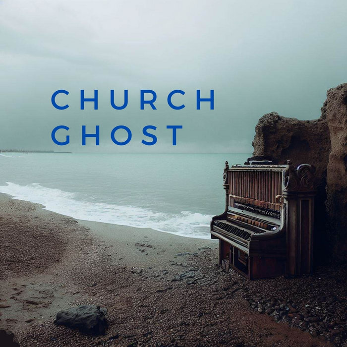 Church Ghost | Church Ghost | Satyr Syndicate
