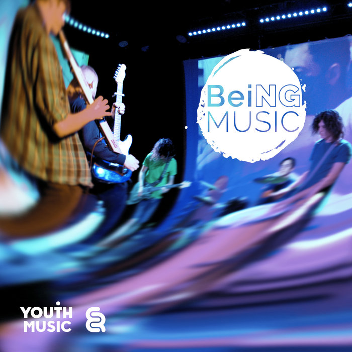 Being Music | Being Music | Engine Room