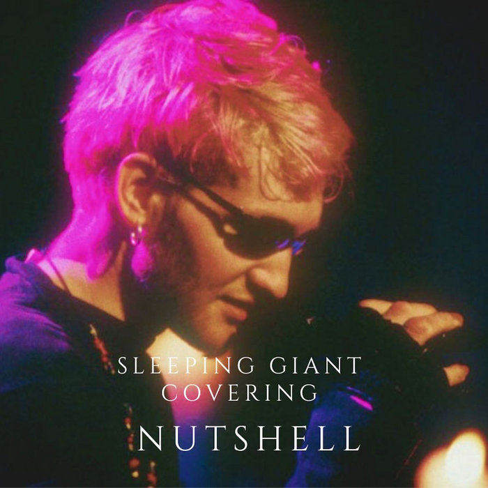 NUTSHELL (Alice in chains Cover) | Alice in chains, Sleeping giant ...