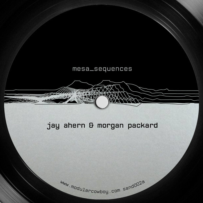 Mesa Sequences | Jay Ahern & Morgan Packard | Modular Cowboy