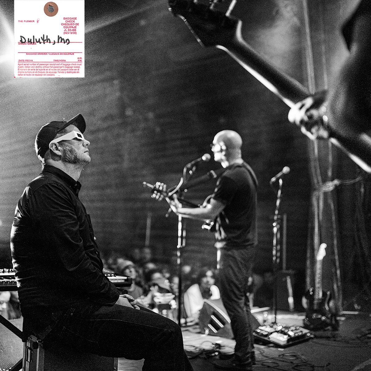 When I Go Deaf | HAVE A NICE LIFE