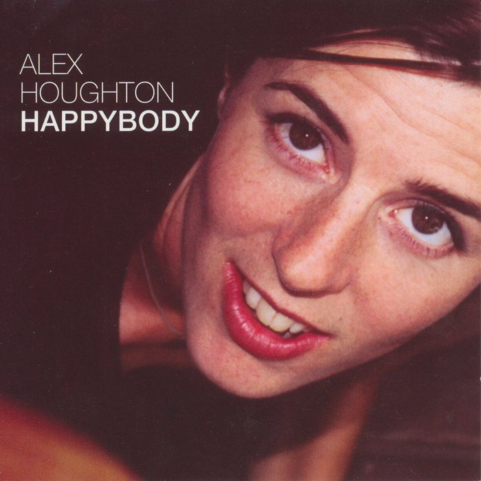 Happybody | Alex Houghton