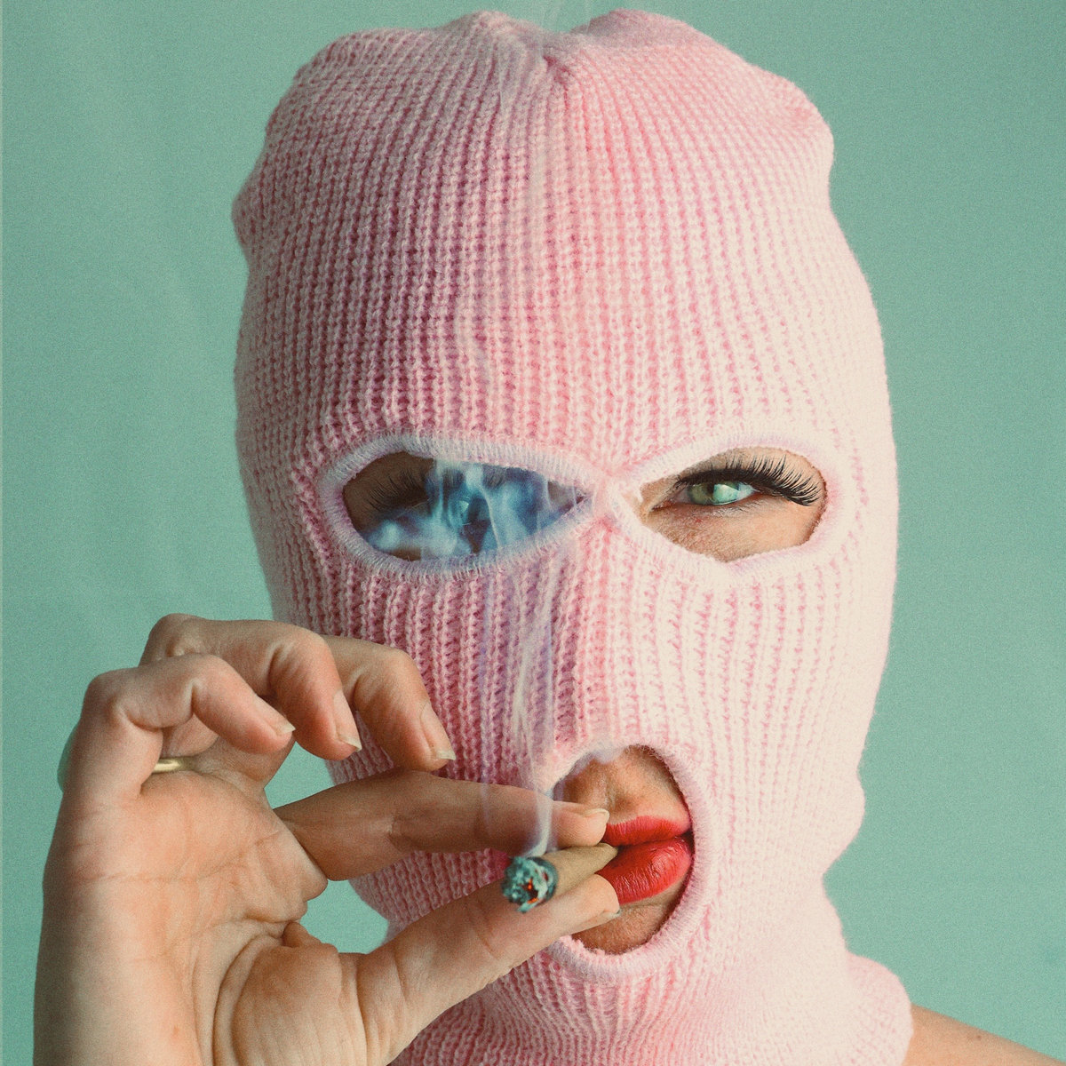 BALACLAVA BETTY | Skipp Whitman