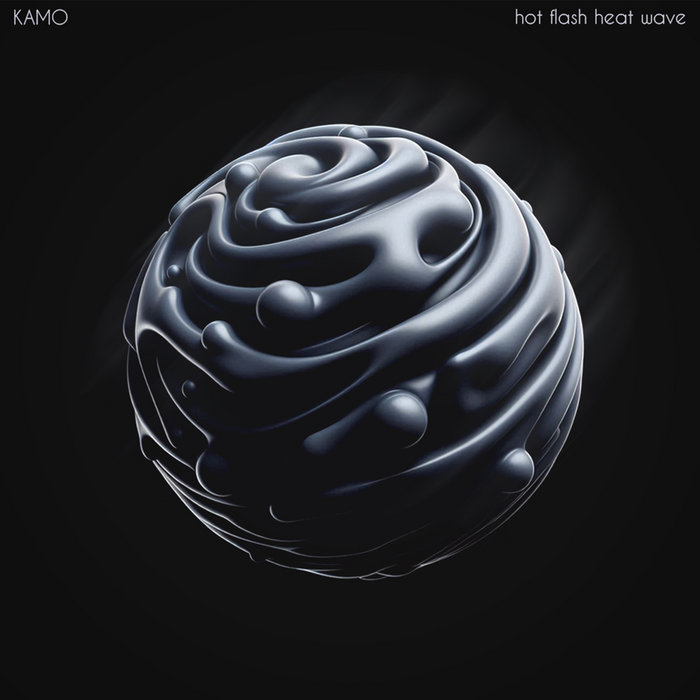 Hot Flash Heat Wave | kamo