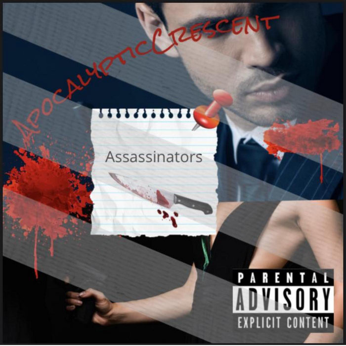Assassinators | Apocalyptic Crescent