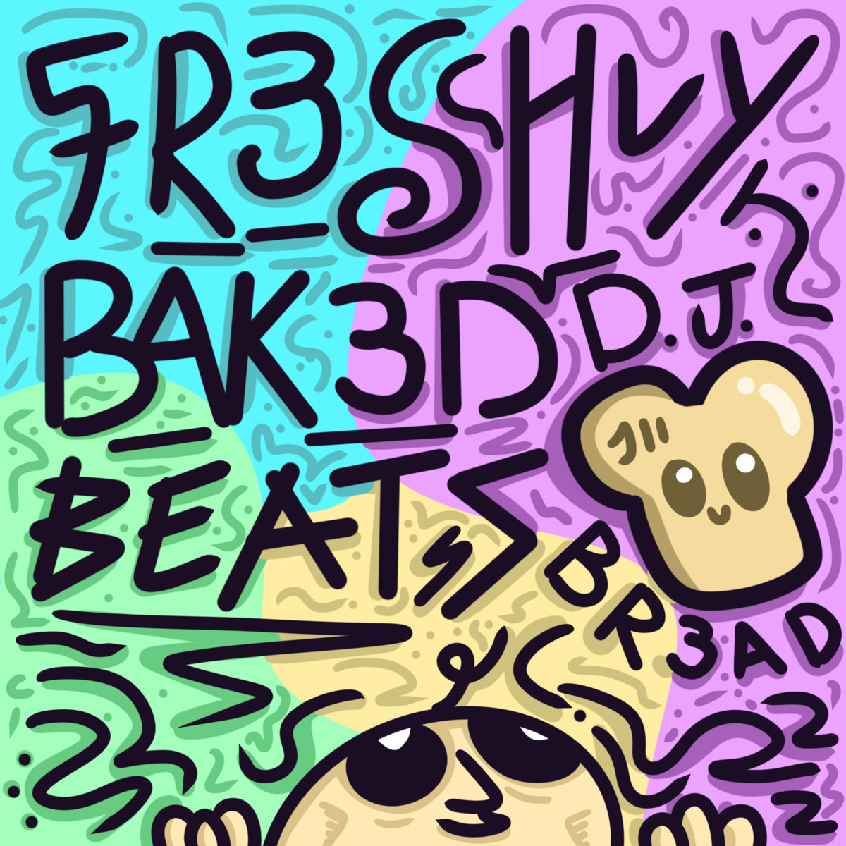 XxX_Fr3shly_Bak3d_B3ats_Forz,yallz_XOXO | DJ BR3AD | DJBR3AD