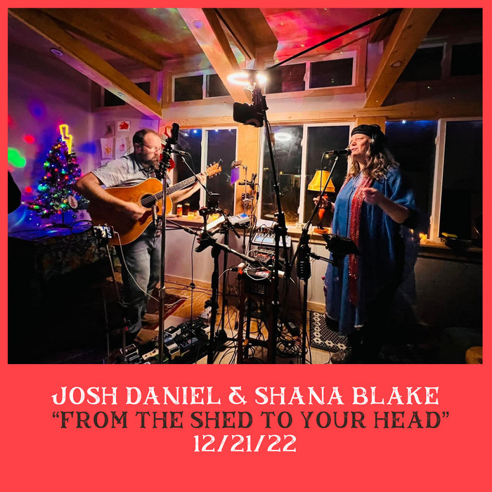 Josh & Shana Blake - Live | Josh Daniel