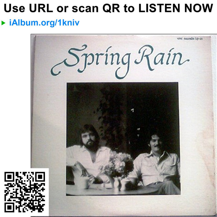 Spring Rain | Spring Rain (2)