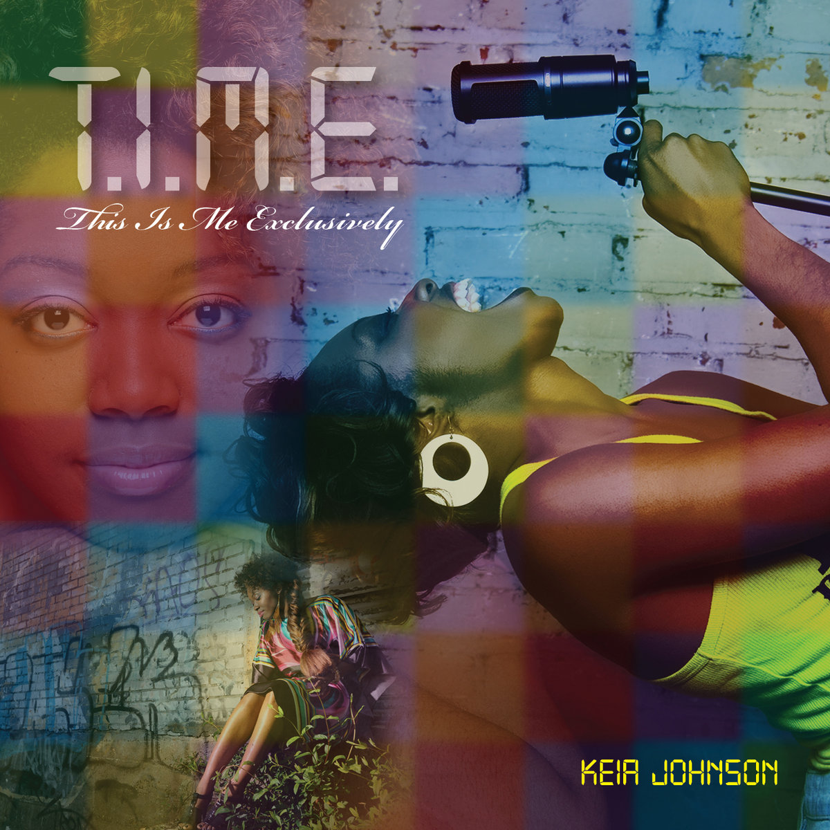 Jamaican Sinsation | Keia Johnson