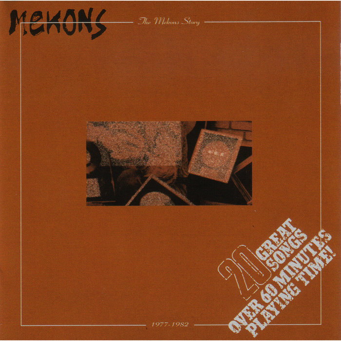 The Mekons Story | Mekons