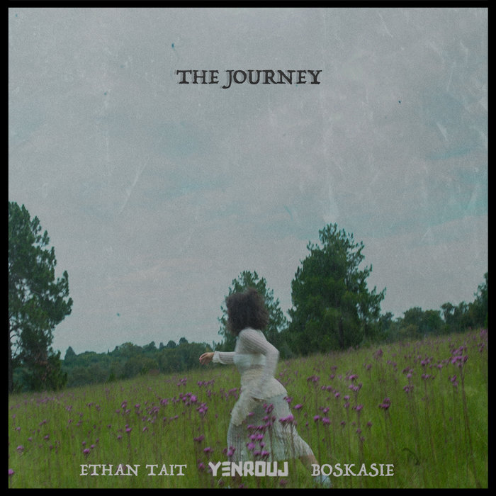 Ethan Tait, Boskasie - The Journey (Original Mix) | Yenrouj Recordings