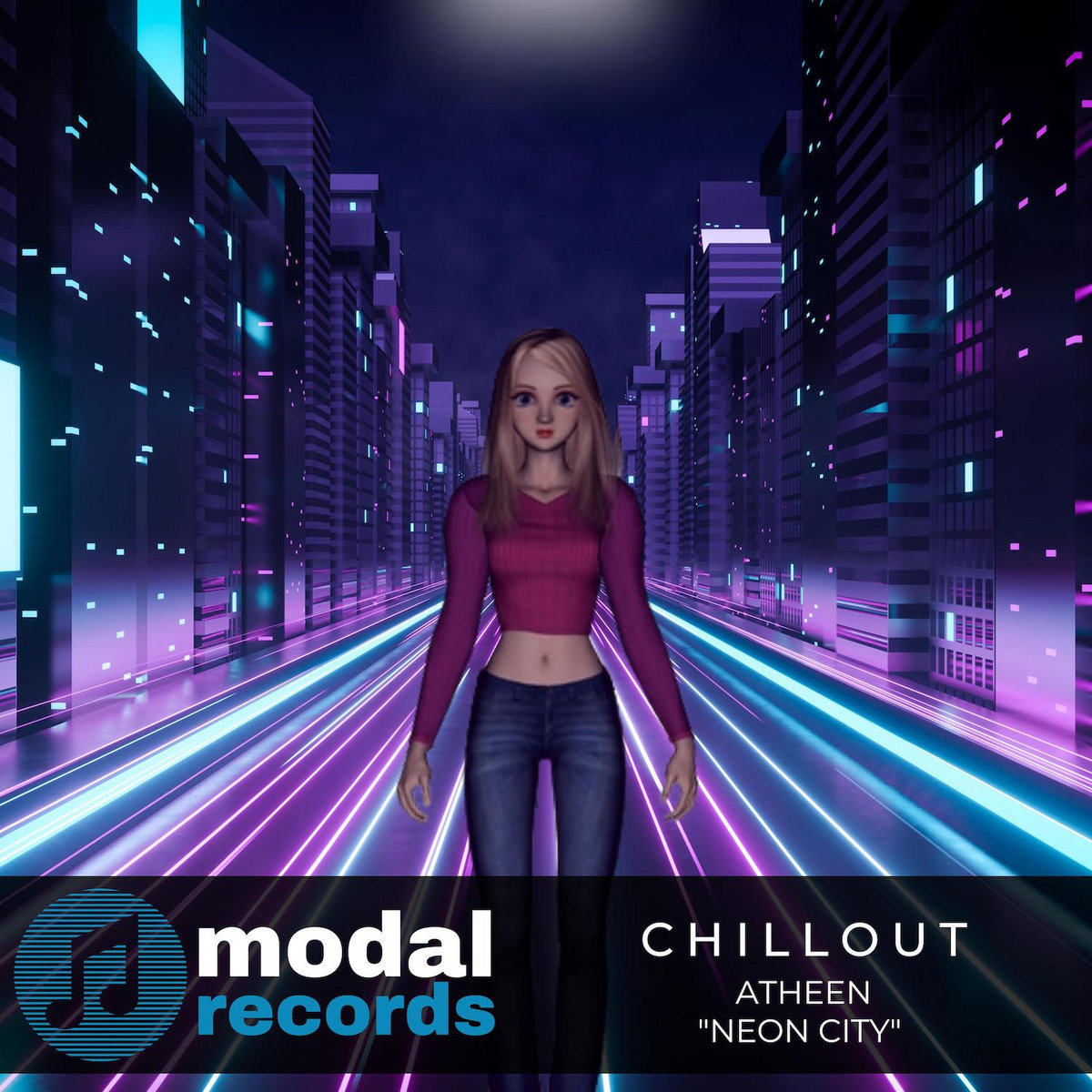 Neon City | Modal Records