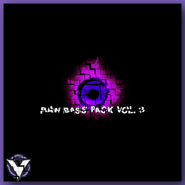 RAW BASS PACK VOL. 3 (VITAL PRESETS) | RAW REFERENCE