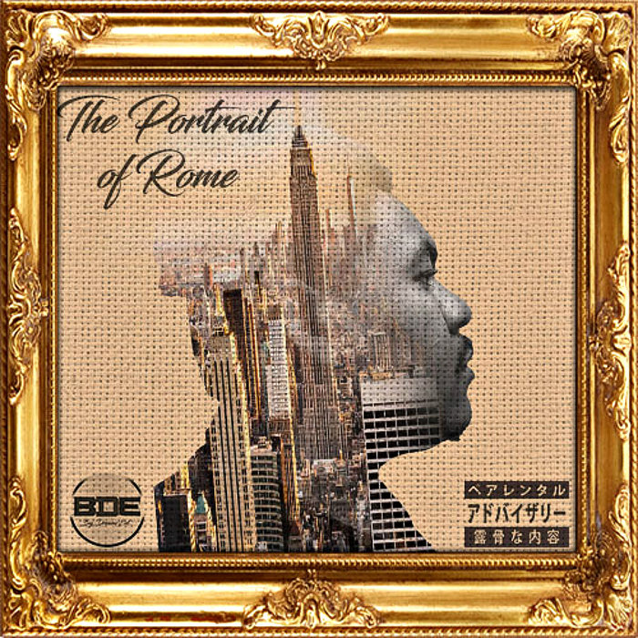 The Portrait of Rome | Rome