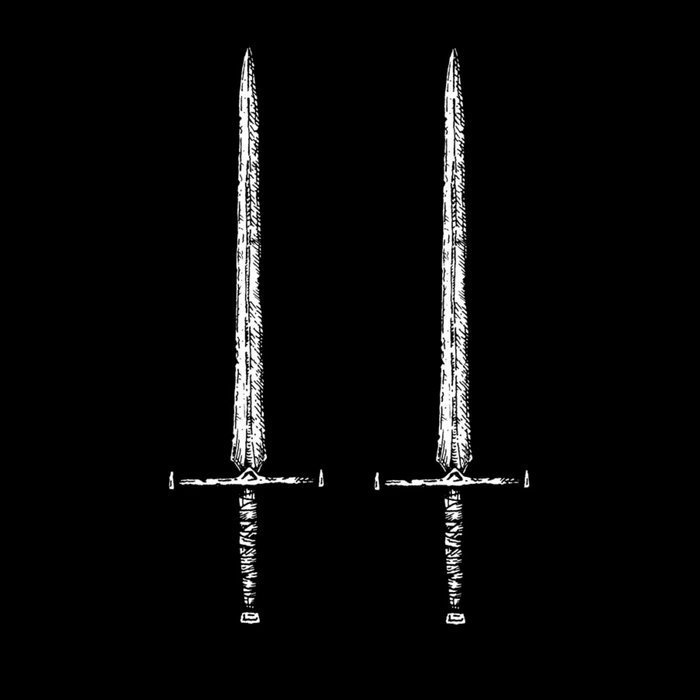 II | swords