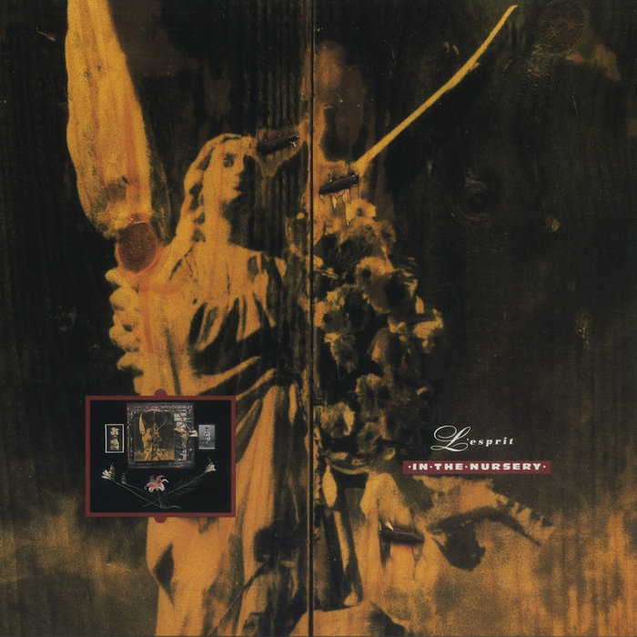 L'esprit | In The Nursery
