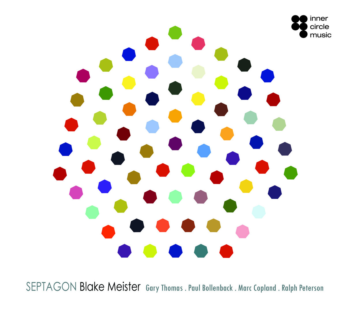 Septagon | Blake Meister