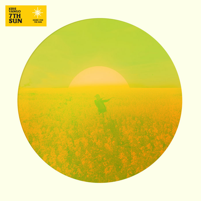7th Sun | Kris Vango