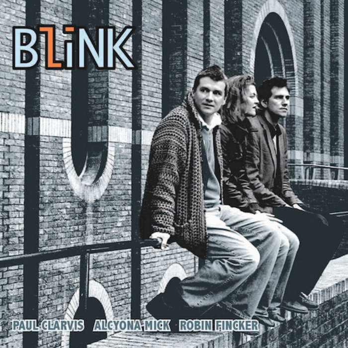 BLINK | Blink | Loop Collective