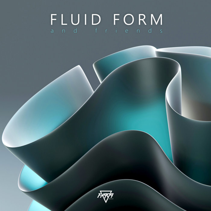 FLUID FORM & FRIENDS | FLUID FORM & FRIENDS | FX909