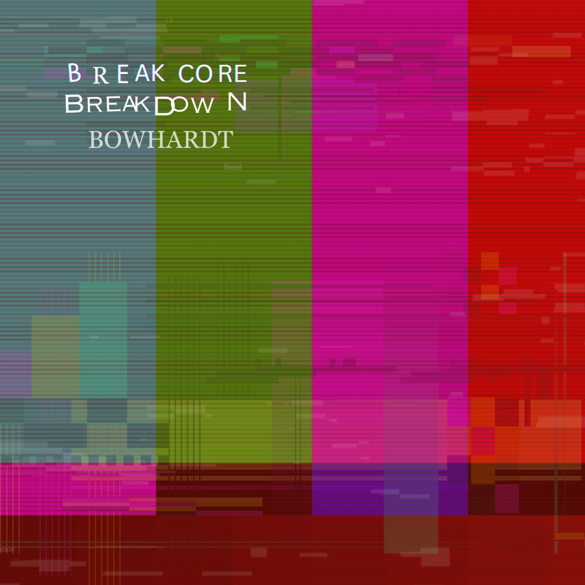 Breakcore Breakdown | BowHardt