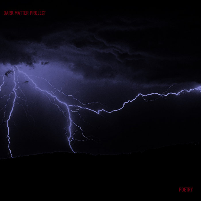 (SHR070) Poetry | Dark Matter Project | Sun Hole Records