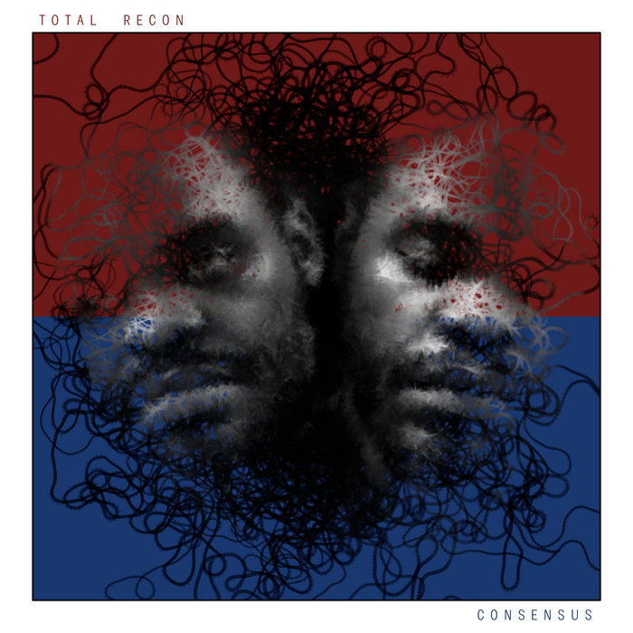 Total ReCon | Consensus