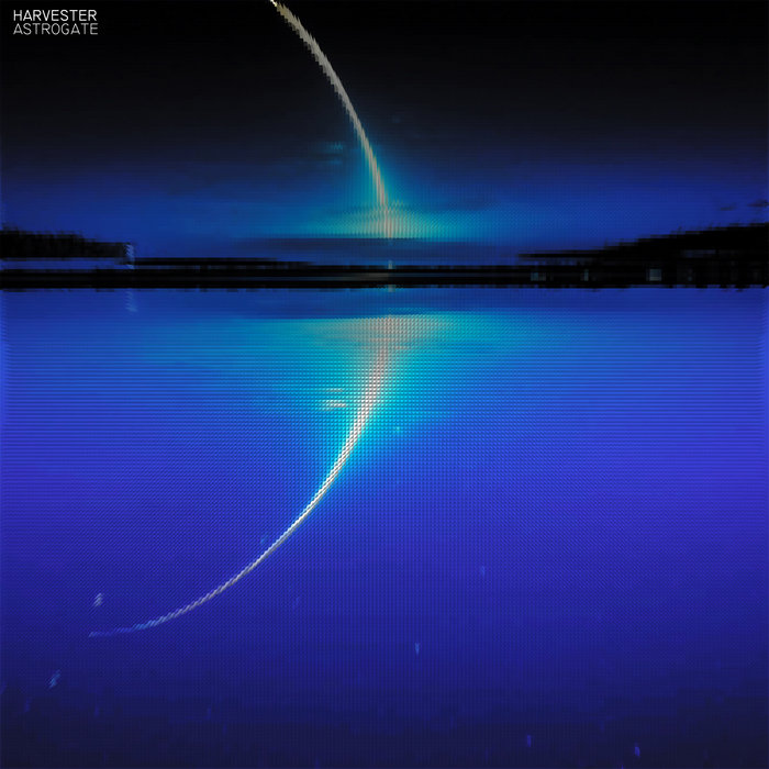 Astrogate | Harvester