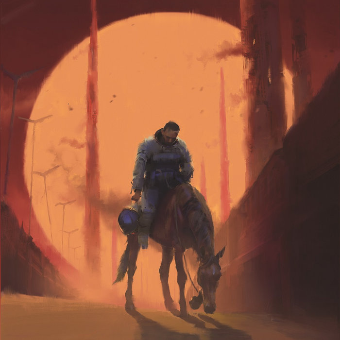 Warchief 'Warchief' | Phonosphera Records