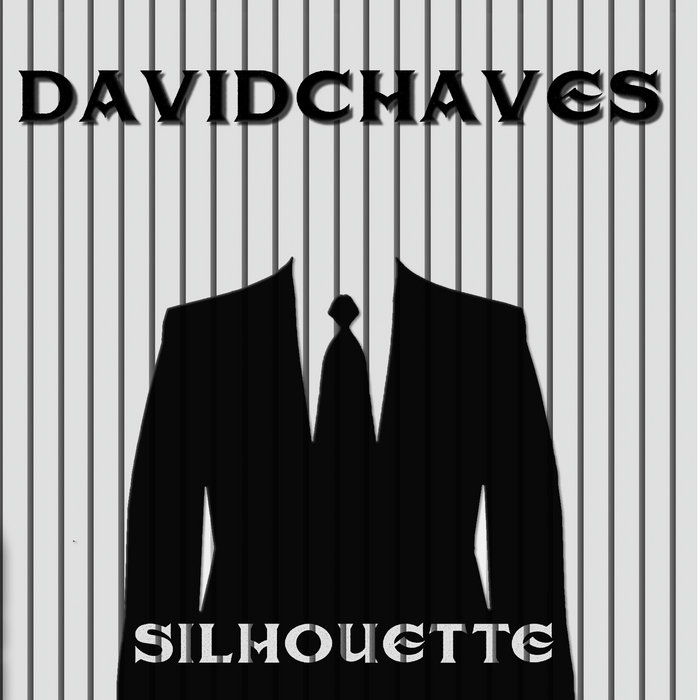 Change This World | David Chaves