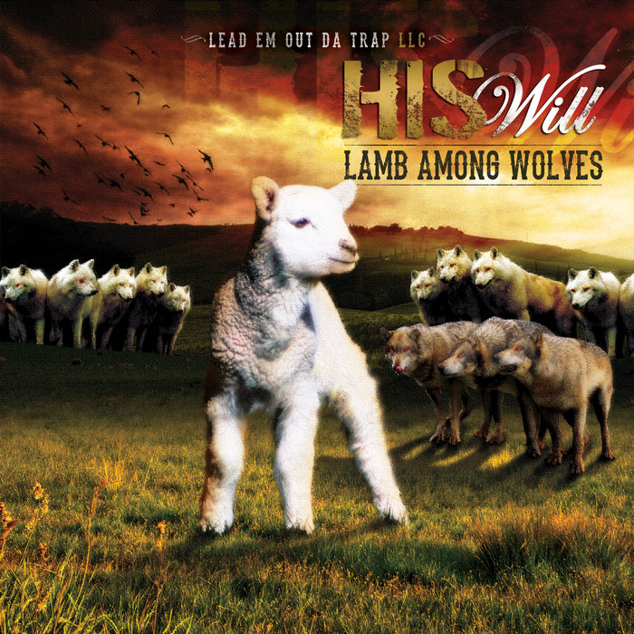 Lamb Among Wolves | HISwill