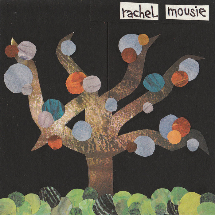 Color | Rachel Mousie