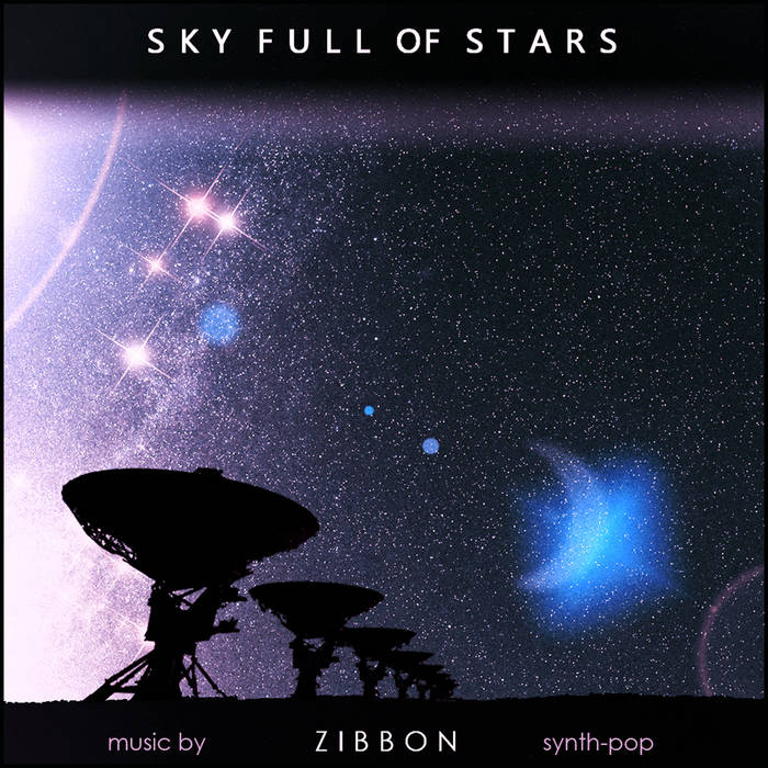Sky Full Of Stars Album