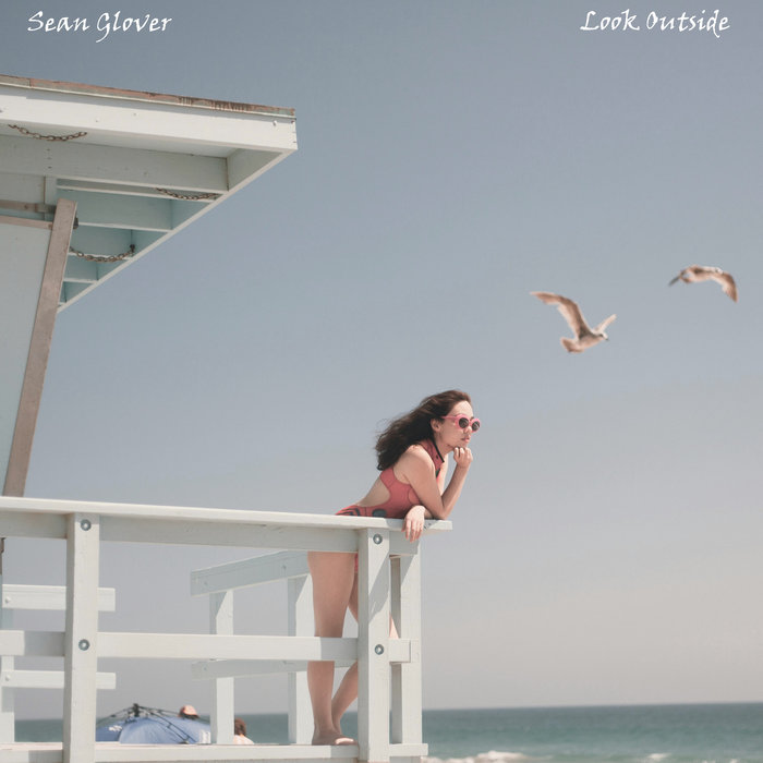 Look Outside | Sean Glover