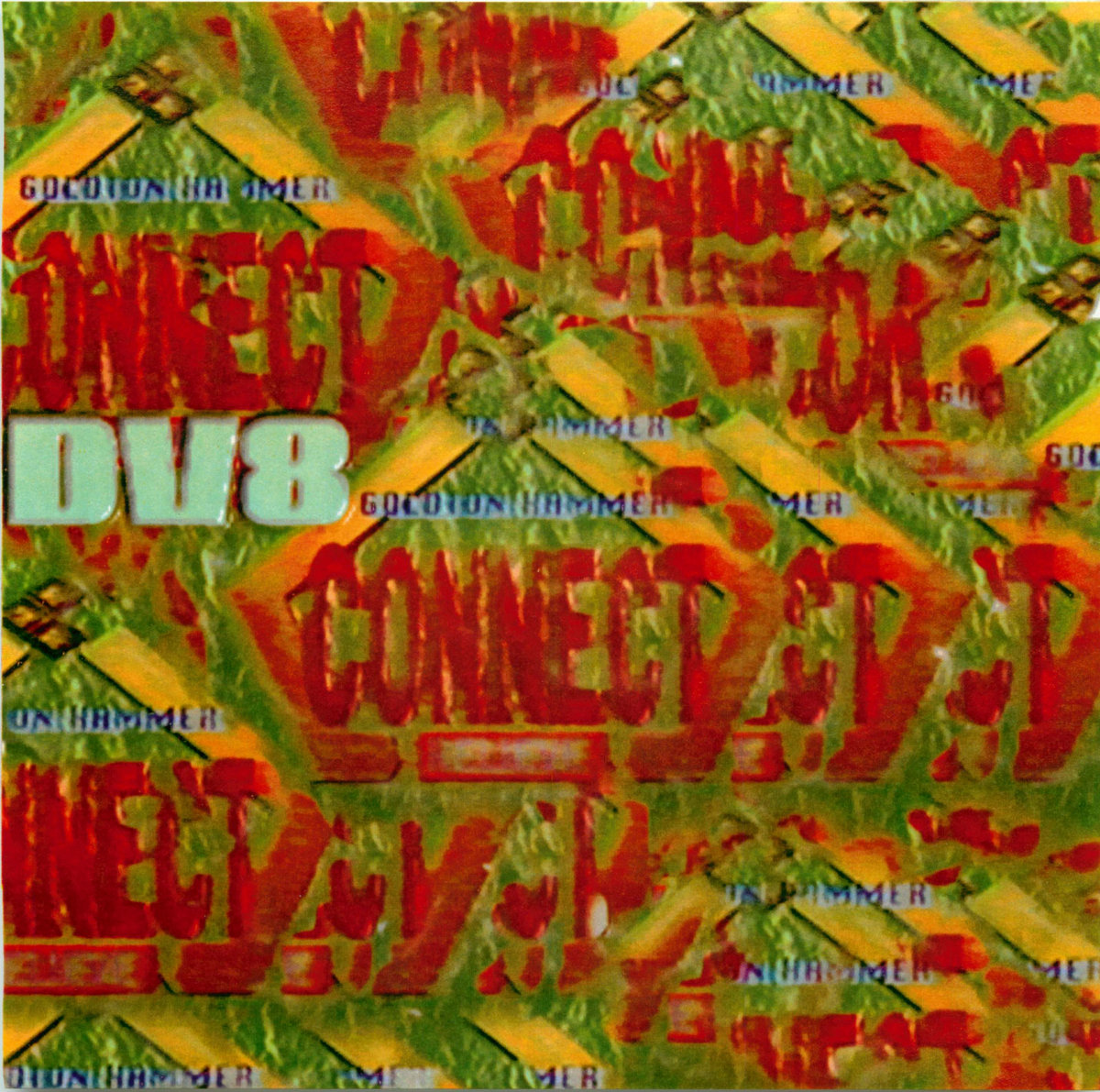 Connect | DV8 | Stereo Records