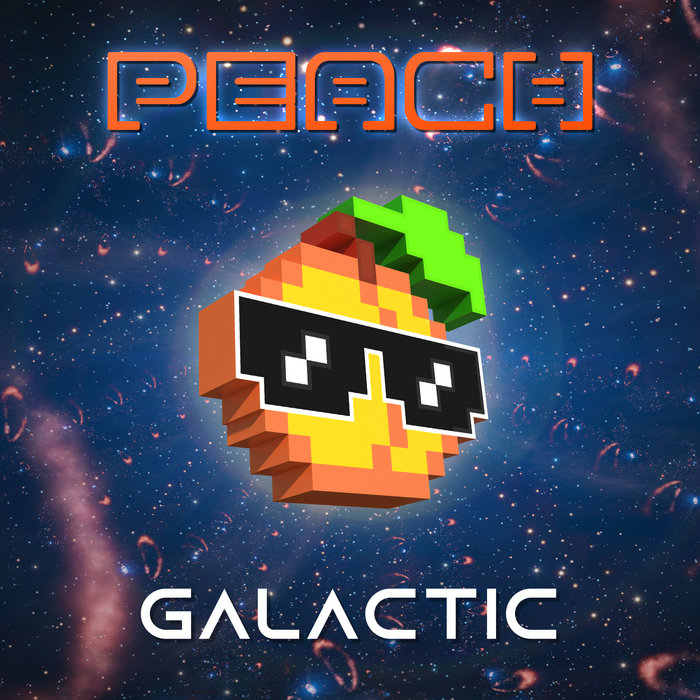 GALACTIC | DJ PEACH