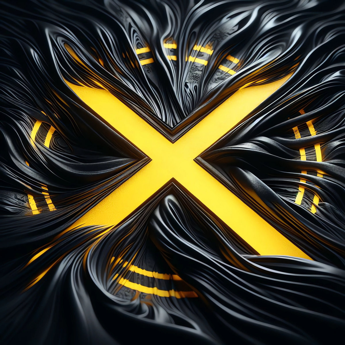 Stand in the X | PVPXTV